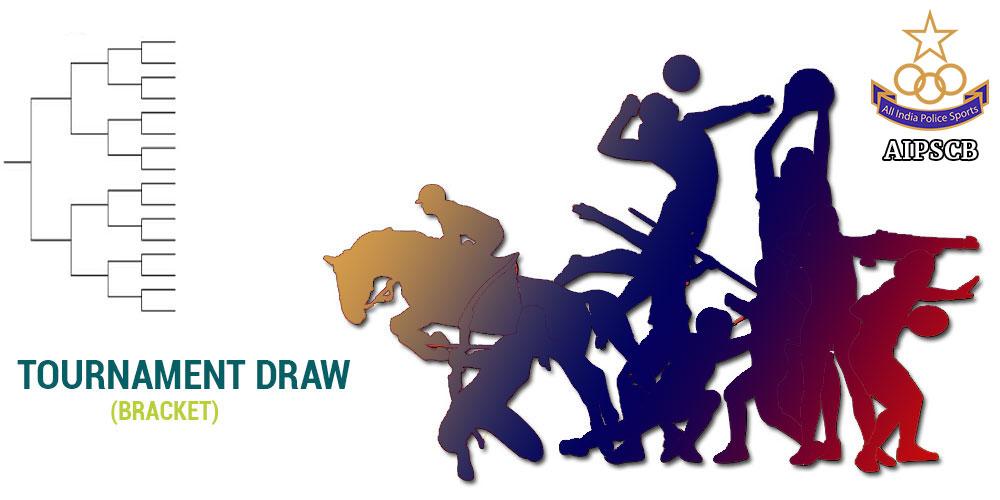 Bracket - Men's +110 Kg Arm Wrestling