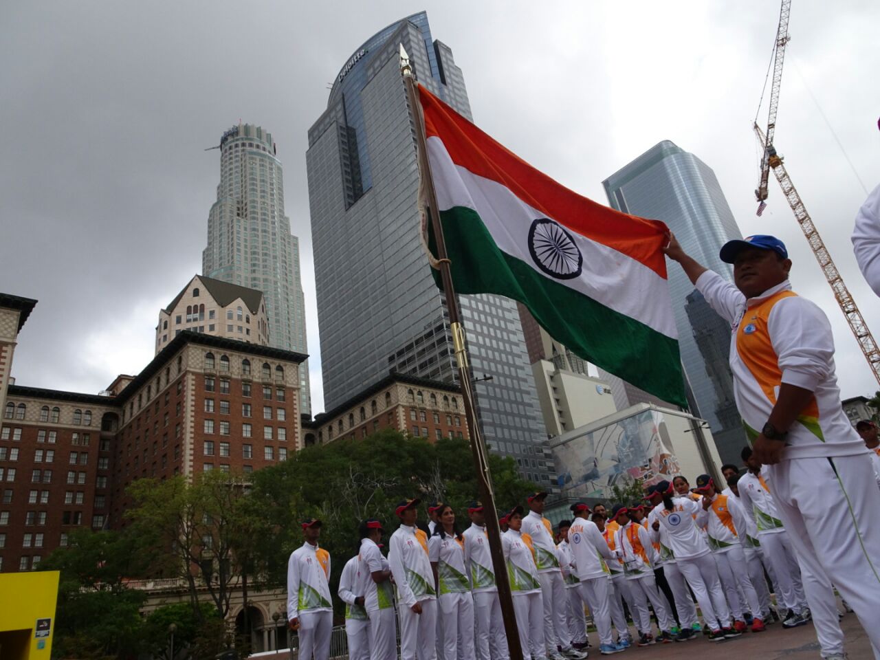 All India Police Sports Control Board