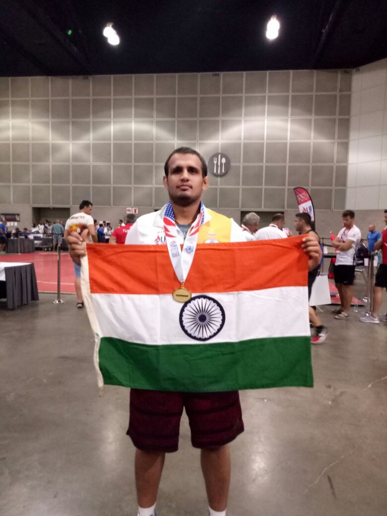 All India Police Sports Control Board