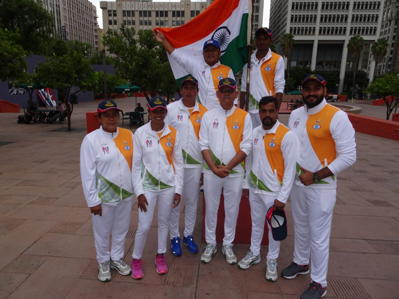 All India Police Sports Control Board